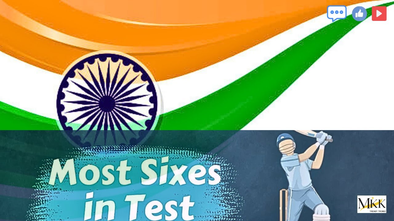 Historic First in 147 Years! Team India Shatters Test Cricket Record ...