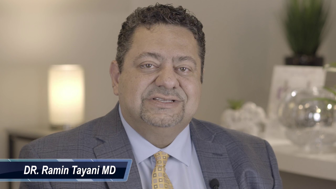 Dr Tayani 1 11 20 Vid1 Cataract Surgery v2 - YouTube