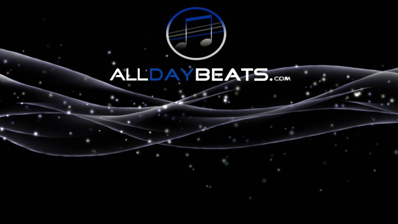 Beats for Download 2016 Beat Countdown from AllDayBeats.com - YouTube