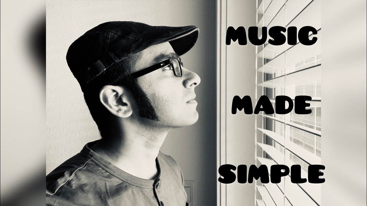 Tips to identify musical notes - YouTube