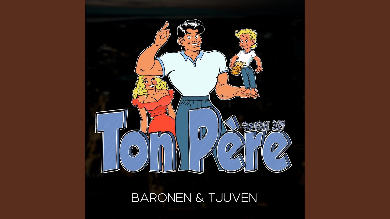 Ton Pére 2024 - YouTube
