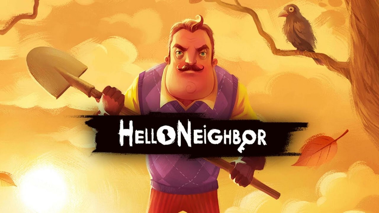 Chase Music - Hello Neighbor - YouTube
