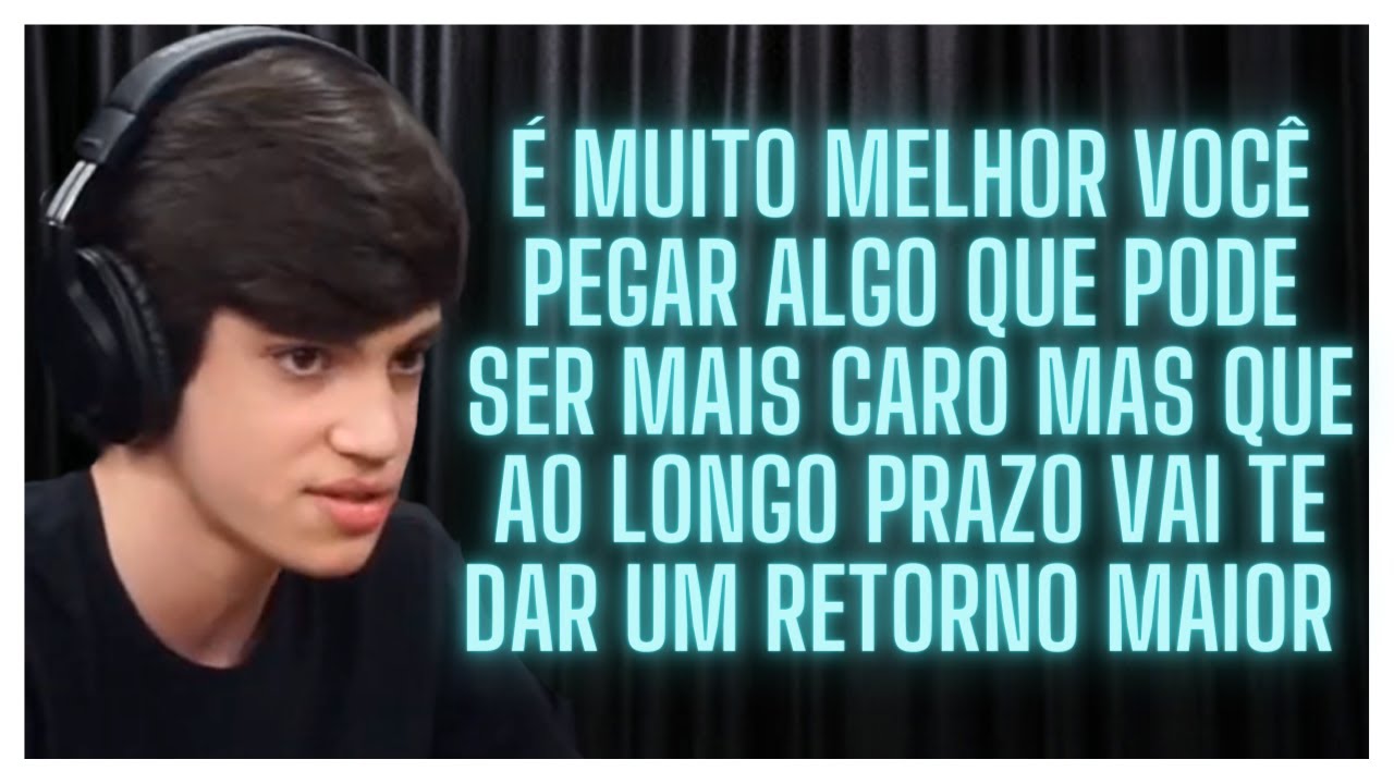 MATEUS GUSMÃO MINHA CARTEIRA ESTÁ ASSIM - YouTube