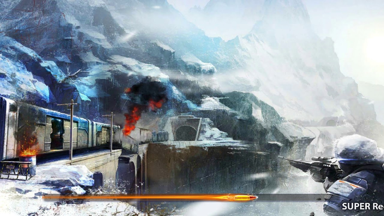 Dead target - YouTube