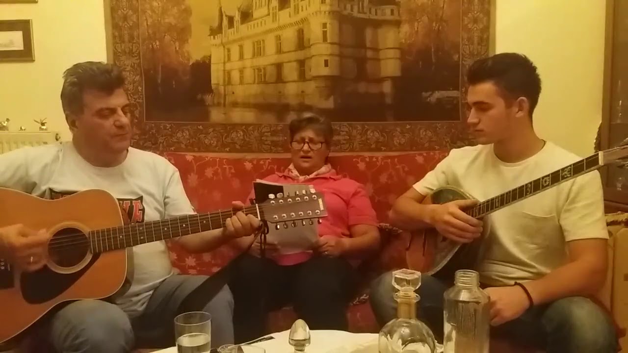 ΤΟ ΧΕΛΙΔΟΝΑΚΙ - YouTube
