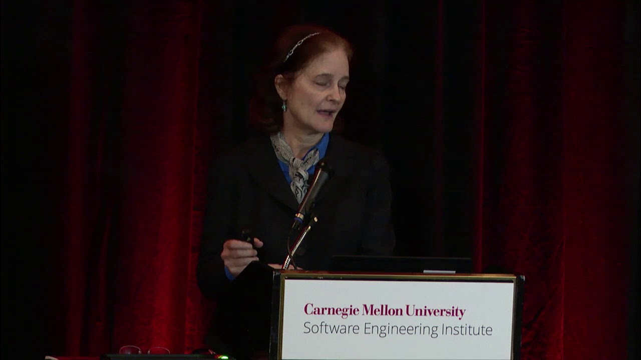 FAA-Sponsored Research on Complexity and Safety - YouTube