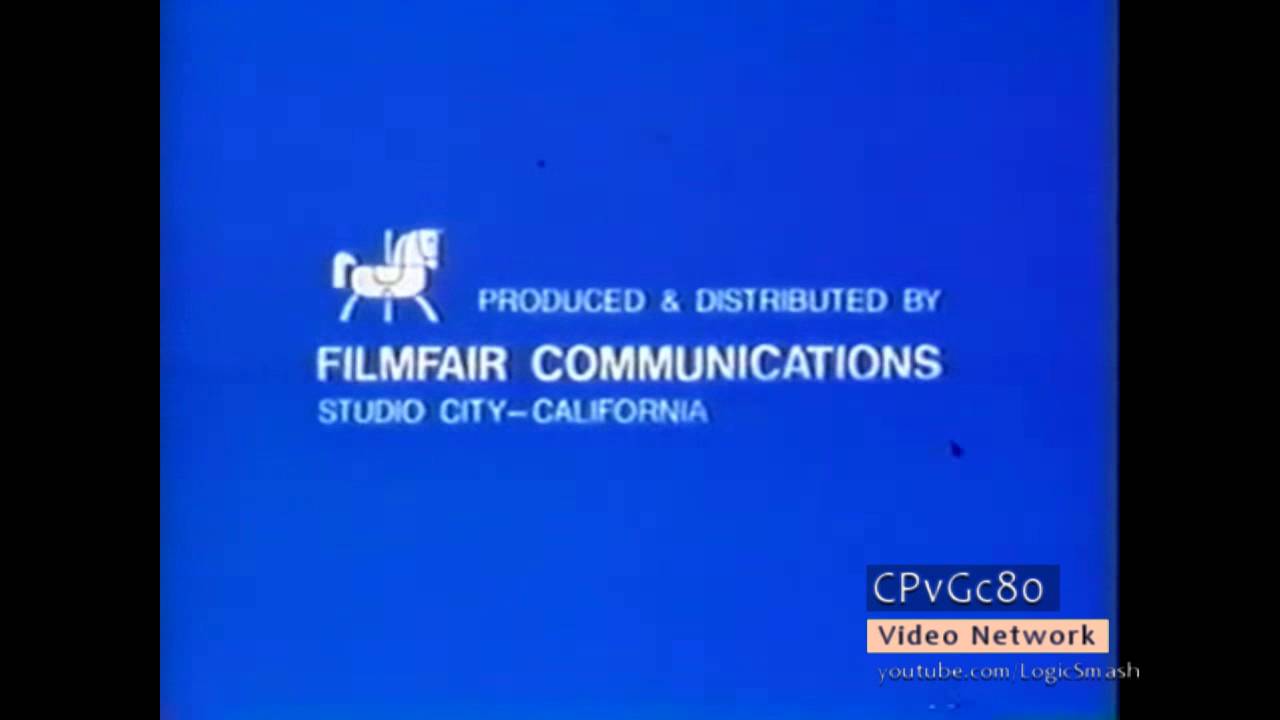 FilmFair Communications (1987) - YouTube