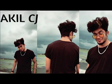 Akil cj tiktok videos 😍 - YouTube