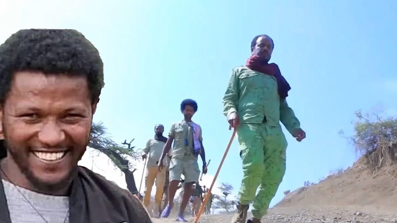 Anchor Media ከወሎ ሰማይ ስር ''ትግሉ ወደ መጨረሻው ምዕራፍ ተጠግቷል'' አርበኛ ሞገስ አባራው - YouTube