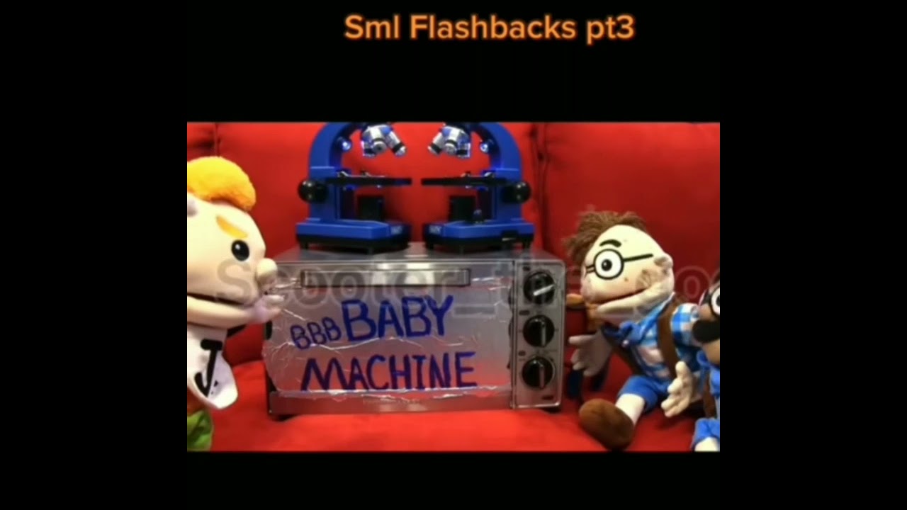 Remember the old SML - YouTube