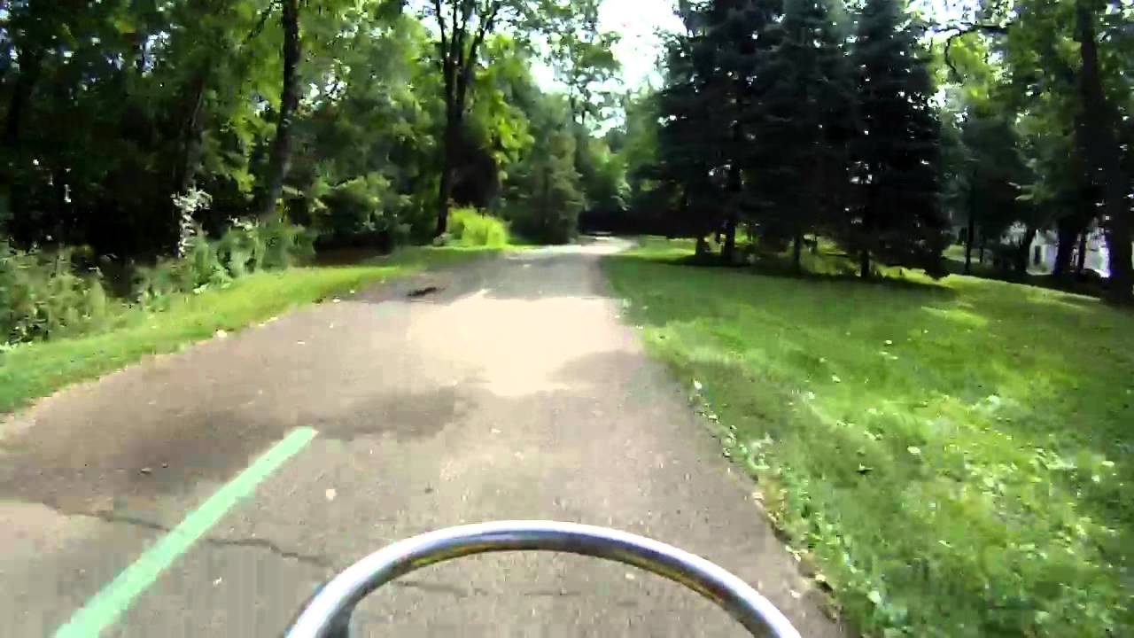 Minneapolis Has the Best Bike Paths - YouTube