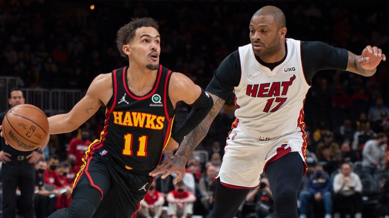 Time for Miami Heat to Close Out: Ethan Skolnick's Starting 9 - YouTube