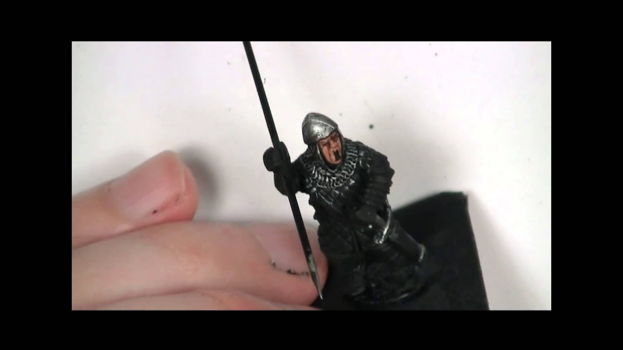 ARTMASTER STUDIO : How to paint Faces # 1 - YouTube
