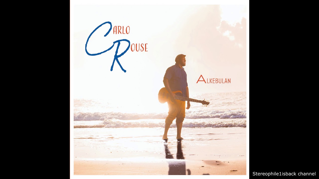 Carlo Rouse - If You Don't Know - YouTube