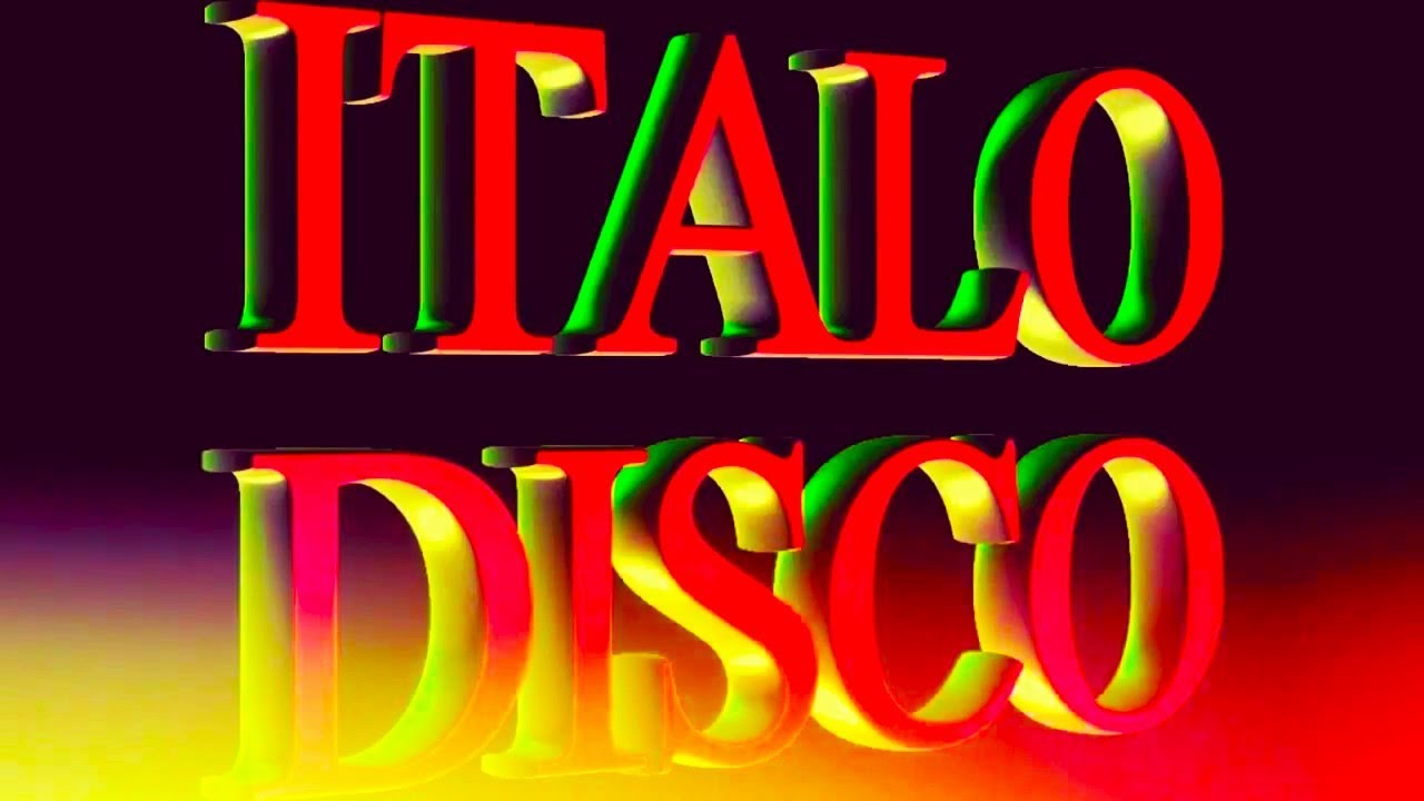 80s DISCO CRAZY SOUND 80s - YouTube