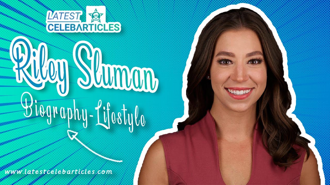 Riley Sluman Obituary: Age, Biography, Lifestyle, Dies at Motorcycle ...