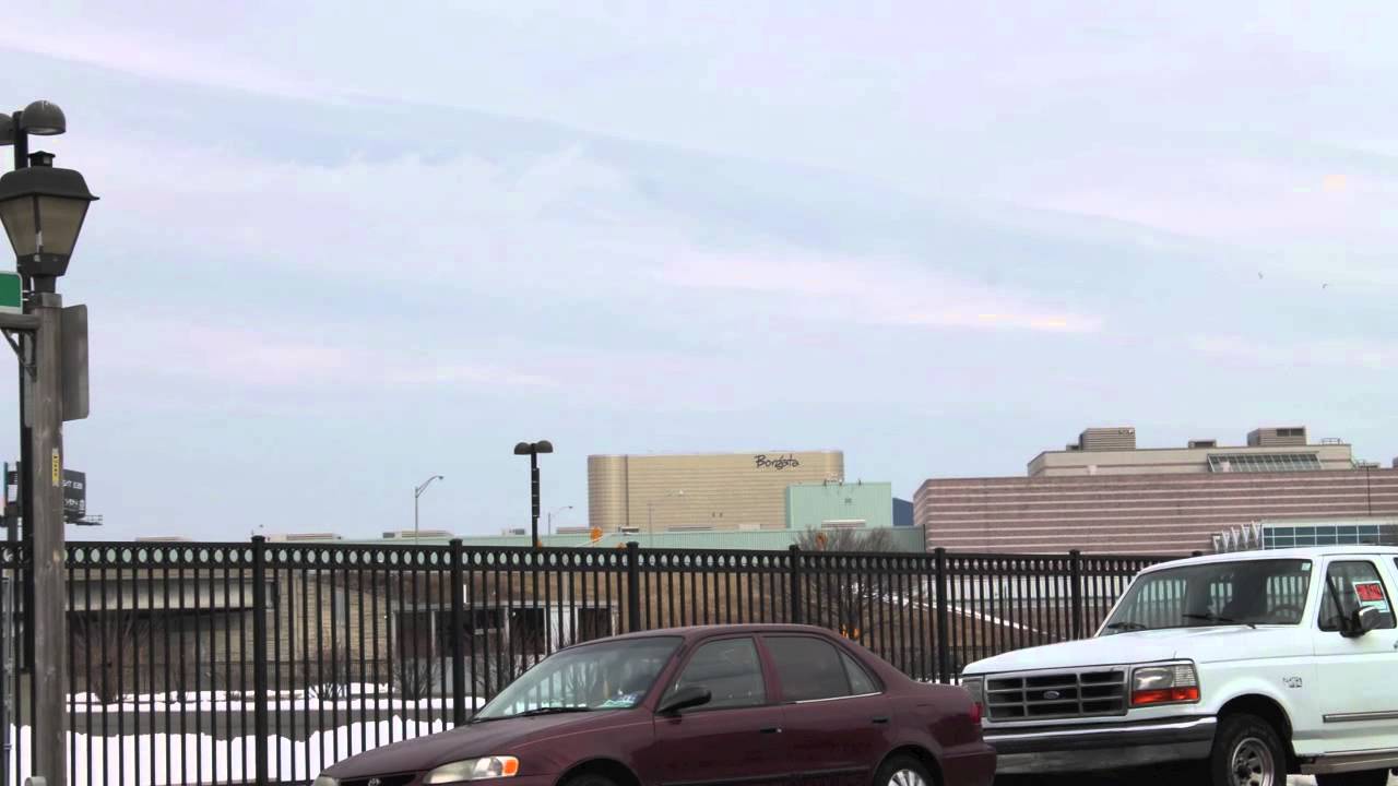 Ducktown Atlantic City - YouTube