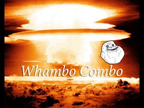 The Infamous Whambo Combo - YouTube