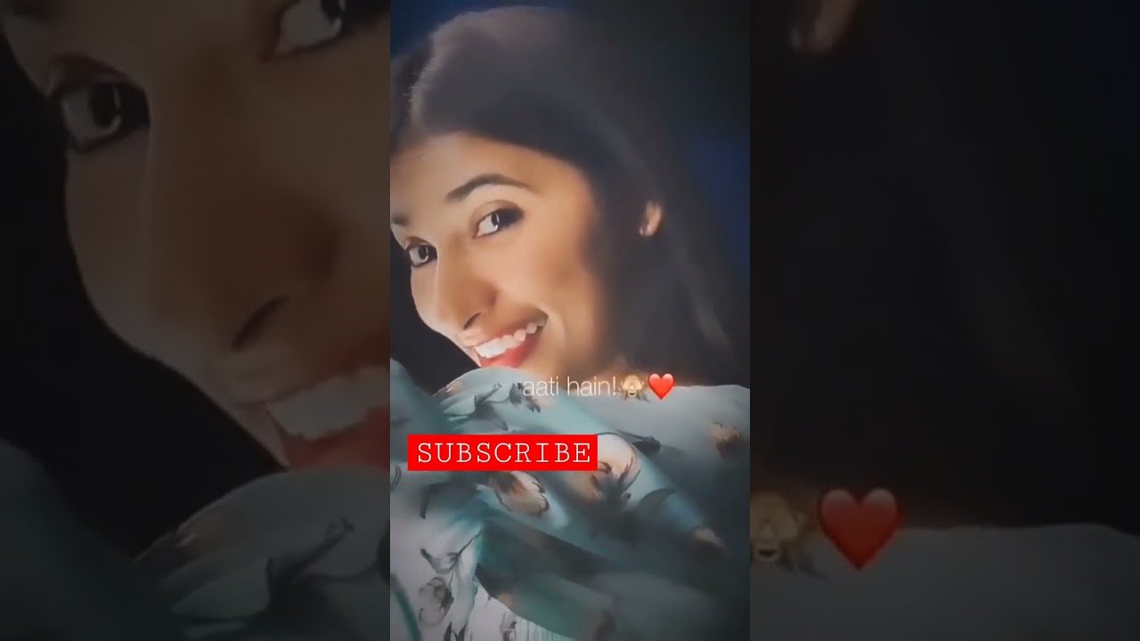 tumhari yaad aati hai #shortsvideo - YouTube