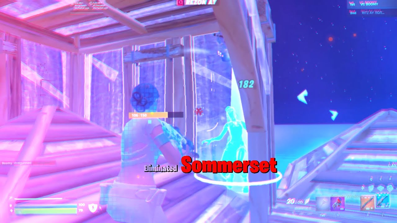 Price Tag 🏷️| (Valorant X Fortnite Montage) | 100 Ping | GH | - YouTube