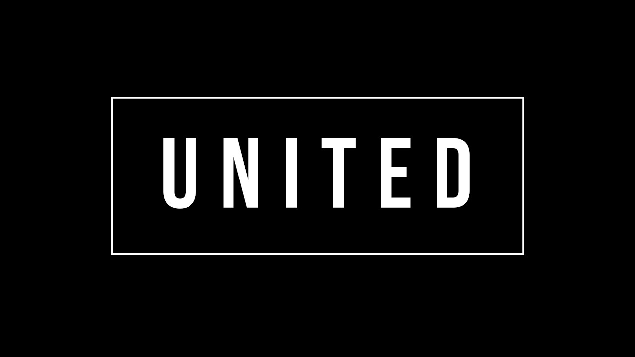 UNITED // Ps Darren Nosworthy // U R Church - YouTube