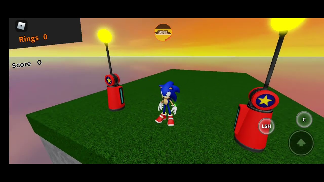 Sonic Enchanted Adventure Playthrough Part 5 - YouTube