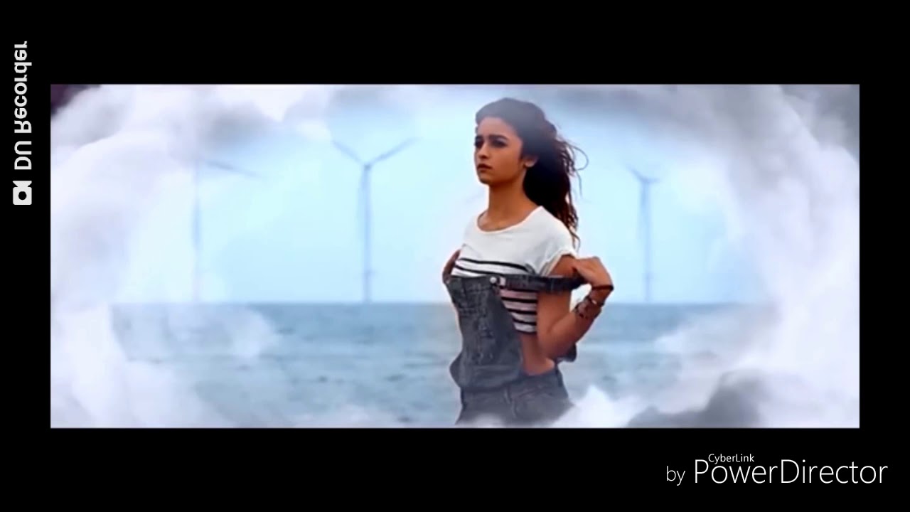 alia bhatt bikni scene in shandaar movie - YouTube