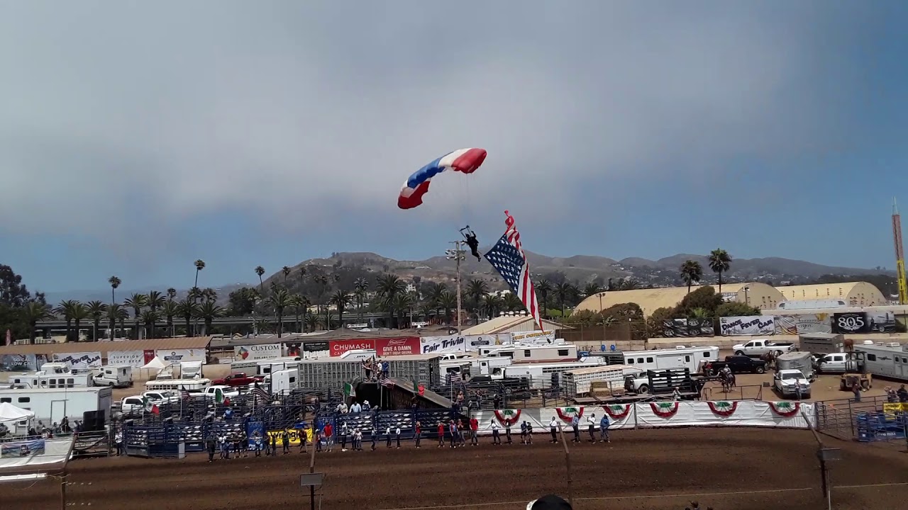 American flag - YouTube