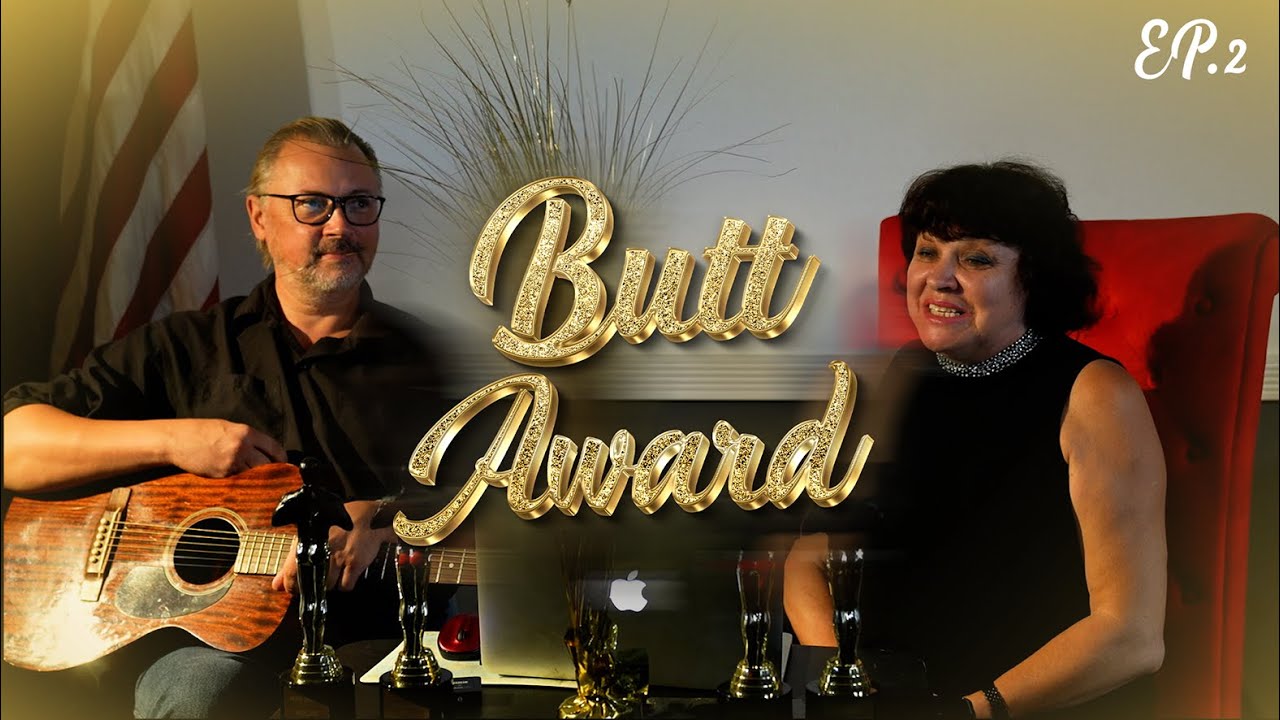 🏆Butt Award EP.2 | Ivy League Royal Academy⚜️ - YouTube