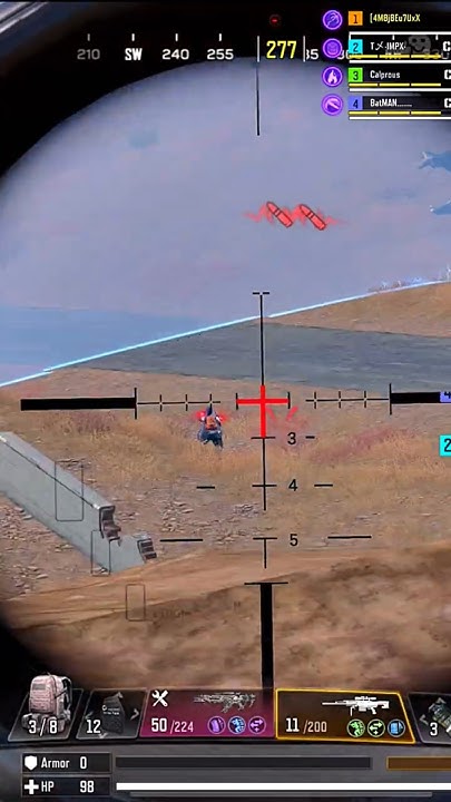 Great Open Space Sniper Showdown in COD Mobile ! Codm ! Call of duty mobile - YouTube