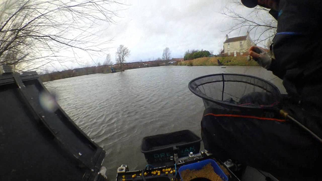 Nick Speed Fishing/Lindholme Lakes , Laurels peg 69 - YouTube