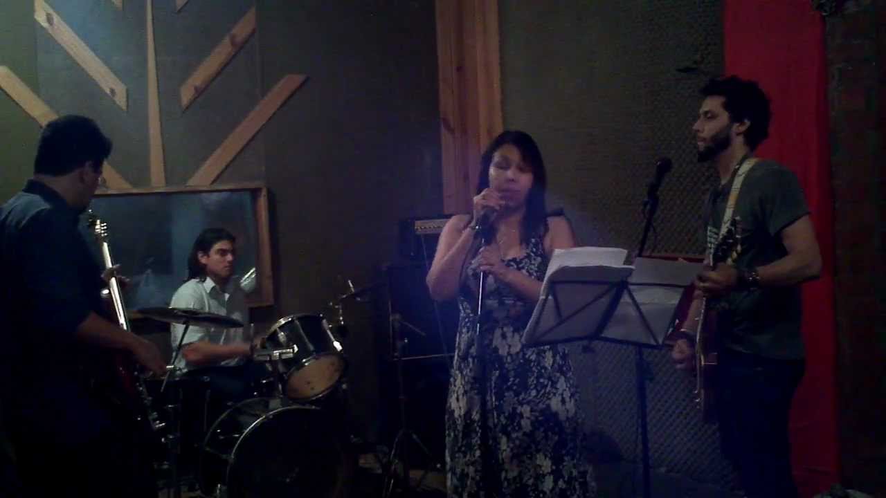sweet home alabama (cover 19-09-12) - YouTube