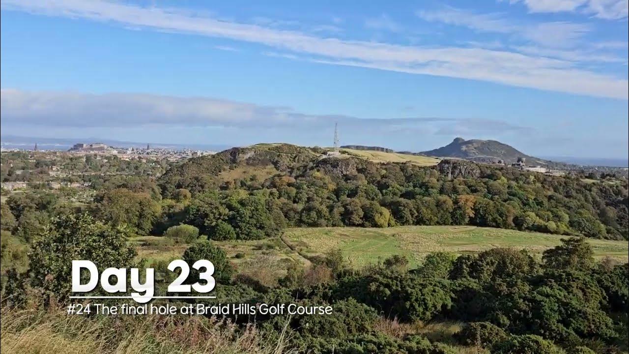 [40/40] Day23 (1) Scotland in Europe - YouTube