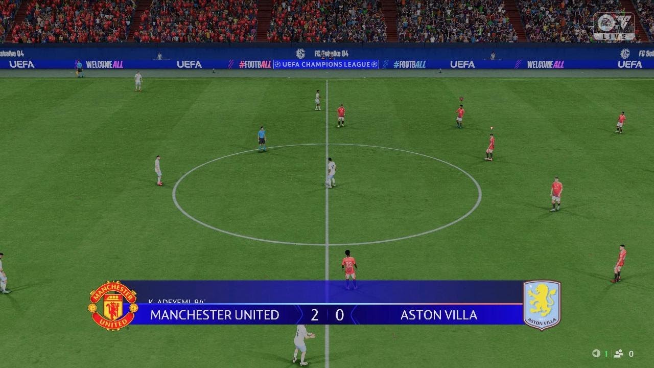 Goal Number 2 - YouTube