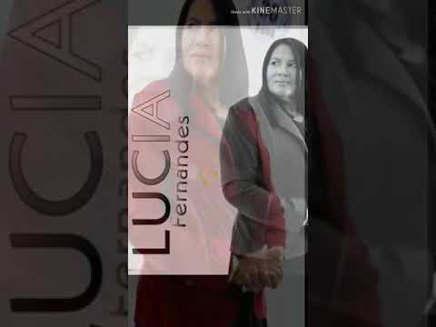 Encontrei saida/Lúcia Fernandes 💕