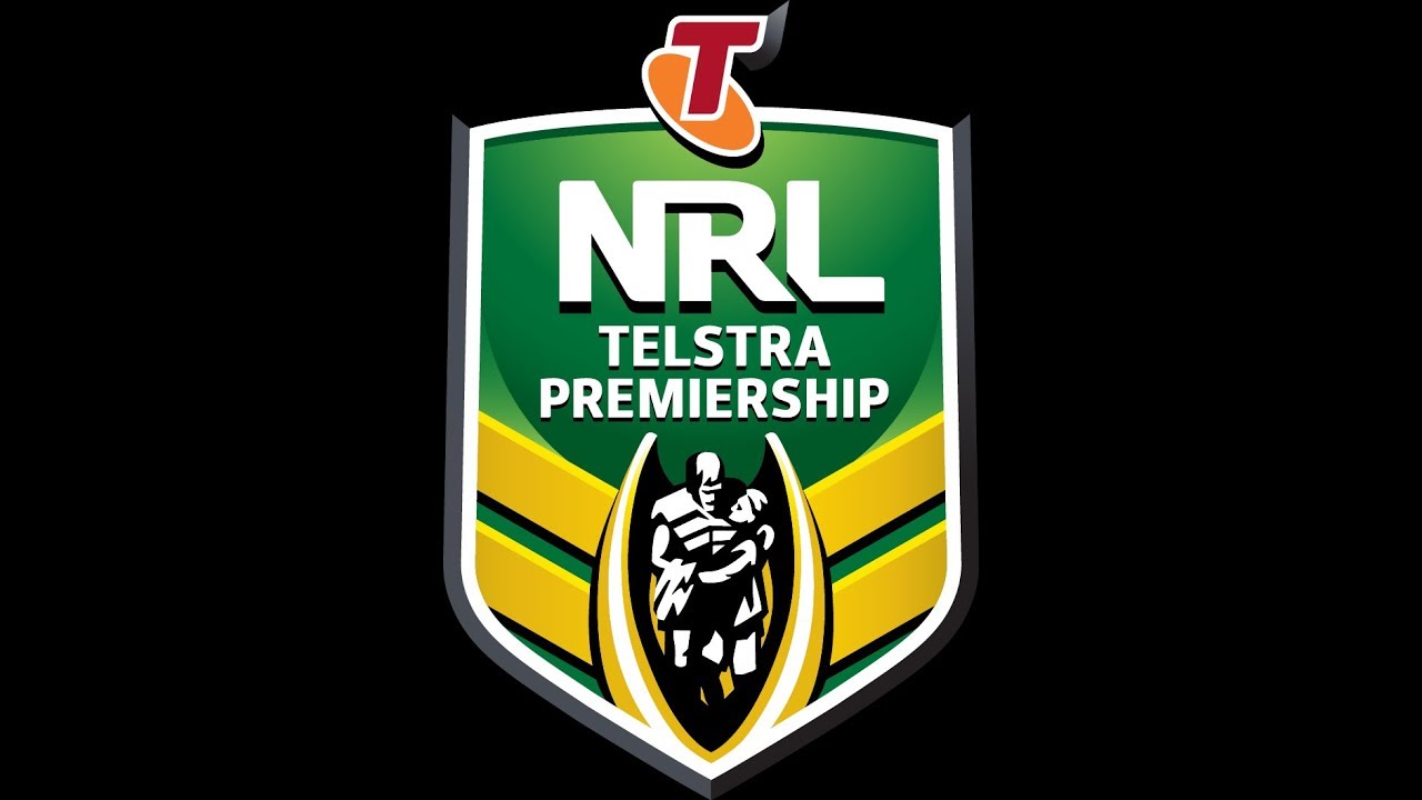 My NRL Round 26 Tips 2017 - YouTube