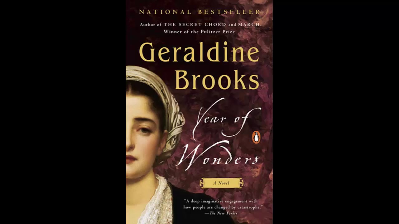 Year of Wonders - Geraldine Brooks - Part 2/8 - YouTube