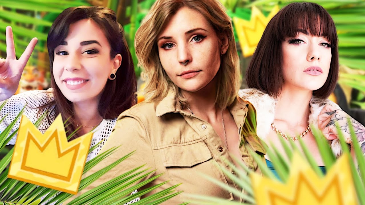 ON EST TROP FORTES ! (ft. @Maghla et @GOM4RT) - YouTube