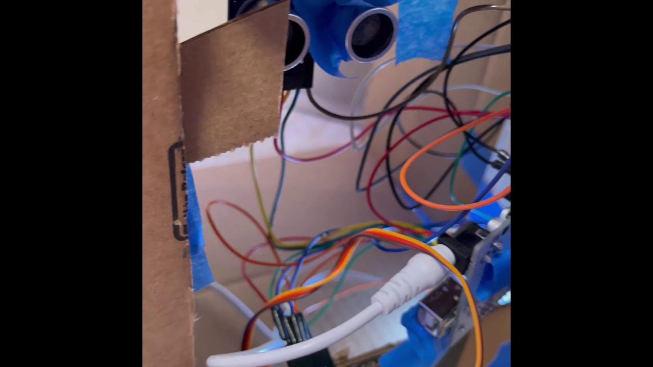 ME 2900 Prototype - YouTube