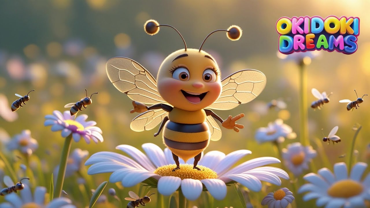 🎀 Oki Doki Dreams Notas de Sonho: Música que Transforma o Dia em Aventura! 🌈 - YouTube