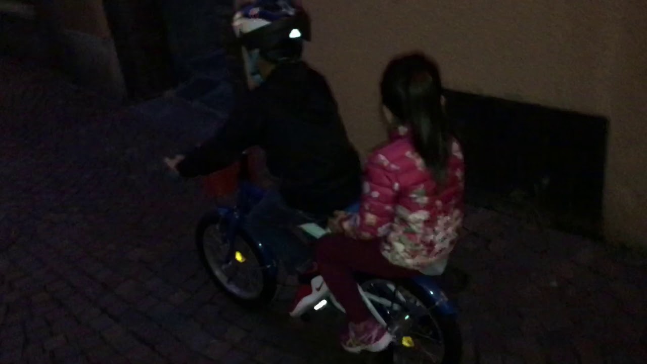 Back Riding With Big Bro 😘😘 Youtube