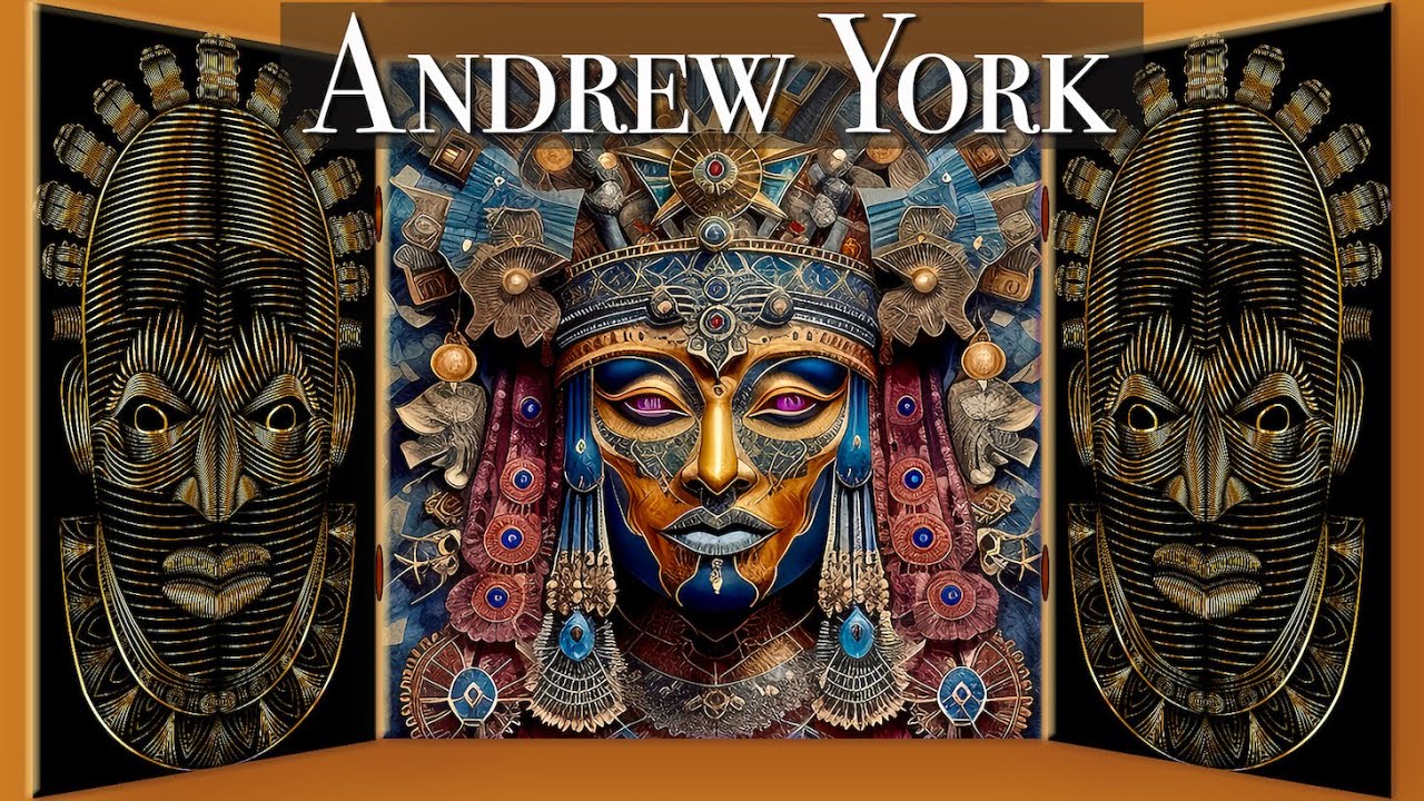 Andrew York - Cryptic Triptych - YouTube