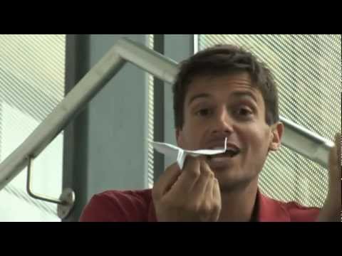 Rob Bell - Short Engineering PTCs - YouTube