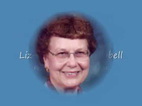 "Movin On" A memorial to Doris Williamson - YouTube
