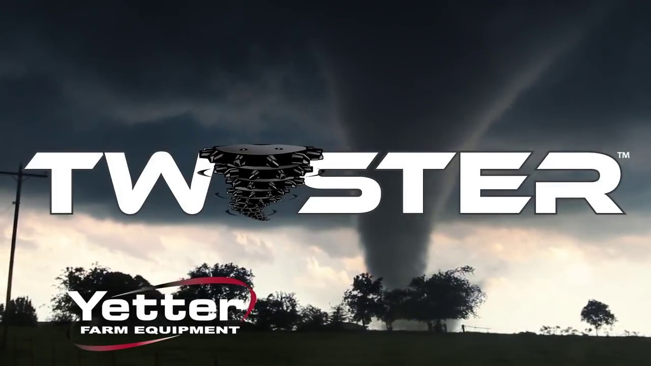 Get to Know the Yetter 6200 Twister Poly Closing Wheel - YouTube