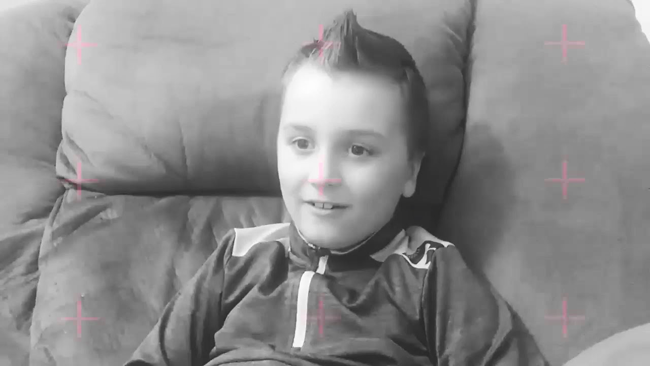 Hi everyone it's kayleb! - YouTube