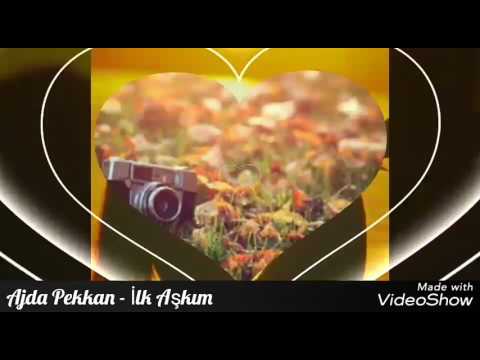 Ajda Pekkan - İlk Aşkım