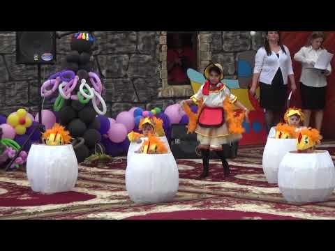 1İyun Usaqlar Gunu-2017