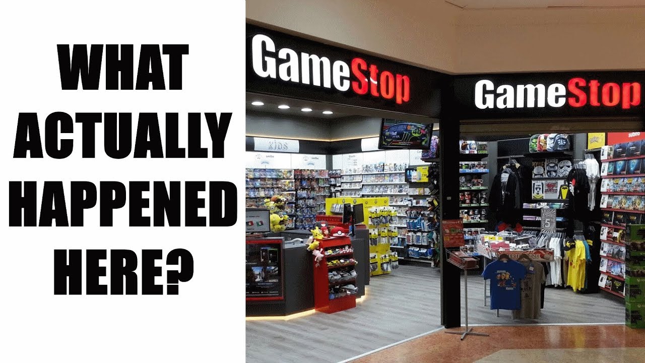 Trans Woman Gets Mad At GameStop Employee - YouTube