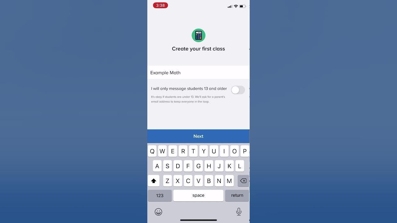 How to use the Remind App - The Basics - YouTube